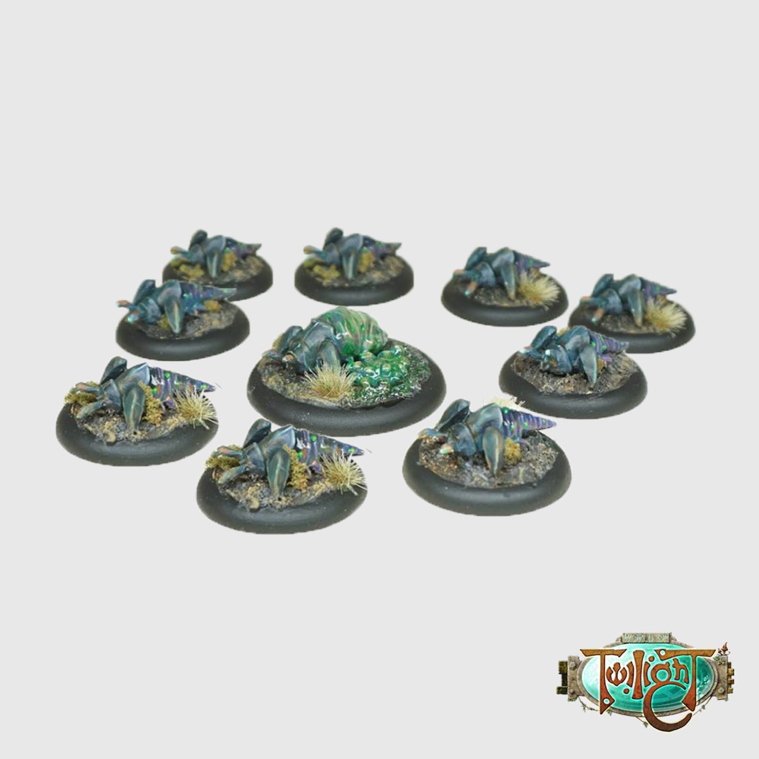 Scenarios – Twilight Miniatures