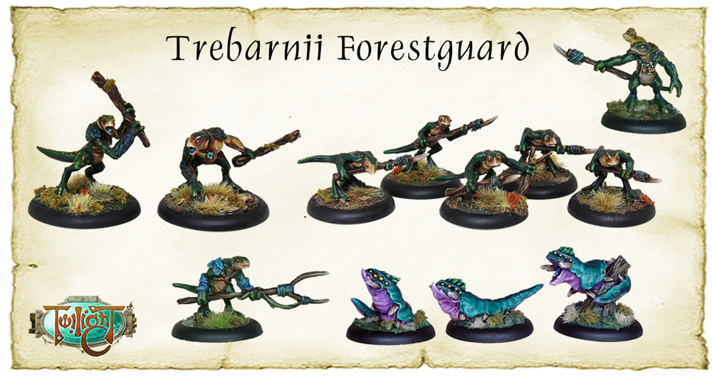Twilight Miniatures