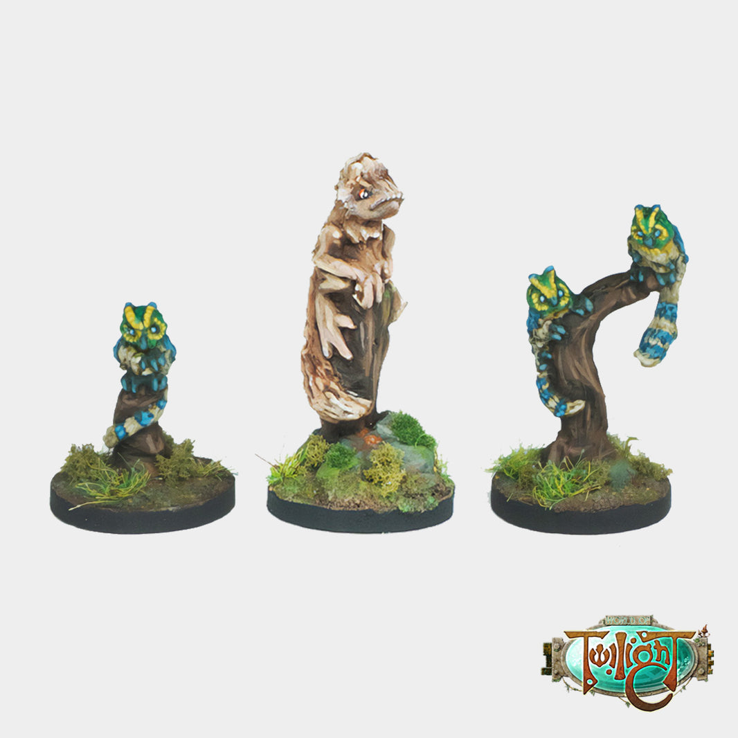Twilight Miniatures