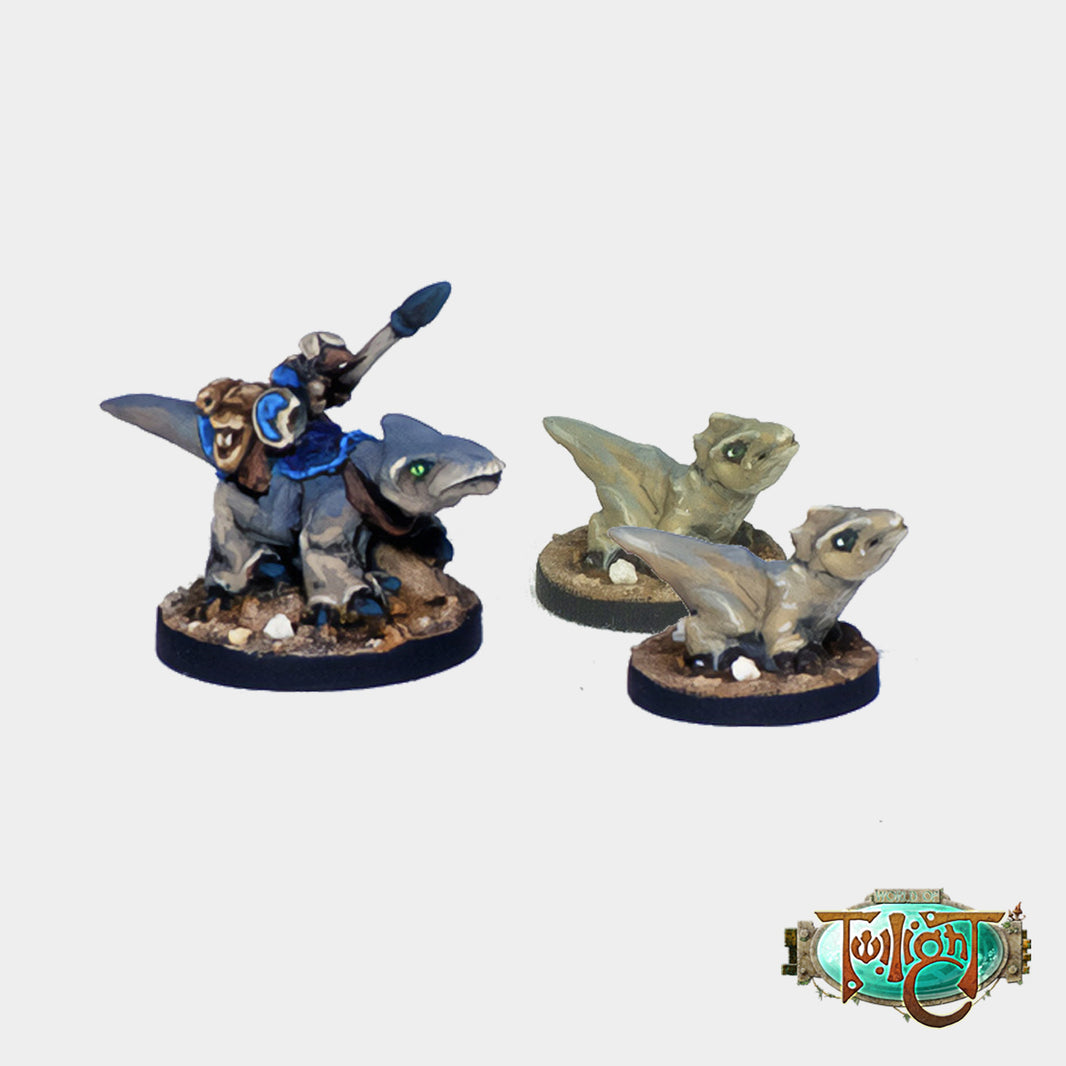 Twilight Miniatures